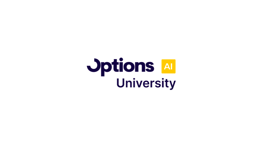 Options University Courses | Learn Options Trading | Options AI