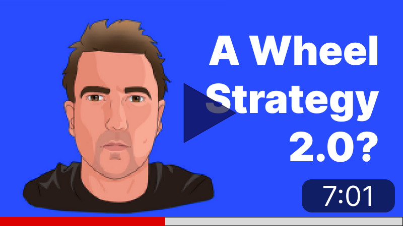 The Options Wheel Strategy 2.0? - Options AI: Learn
