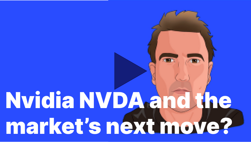 Nvidia NVDA earnings and market next moves - Options AI: Learn